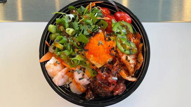Poké Boy
